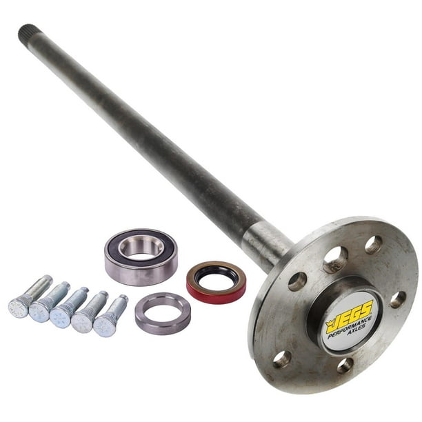 JEGS 62675 Rear Axle Shaft Ford 9 1967-70 Mustang 1967-70 Cougar Right ...