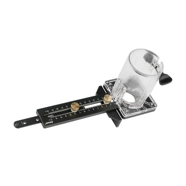 Dremel 5000 335-01 Rotary Tool Plunge Router Attachment, Compact ...