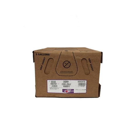 HI-C Flashin Fruit Punch Syrup 2.5 Gallon Bag in Box BIB - Walmart.com