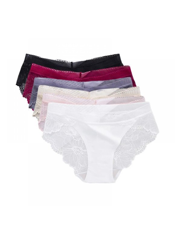 Silk Underwear Women