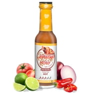 Melinda's Original Habanero XXXXtra Reserve Hot Sauce 5oz (5 Fl Oz ...