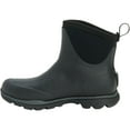 Muck Men's Arctic Excursion Ankle, Black - Walmart.com