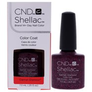 CND - Shellac Tinted Love (0.25 oz) - Walmart.com