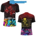 Insane Clown Posse Ringmaster Album Hoodie Shirt - Walmart.com