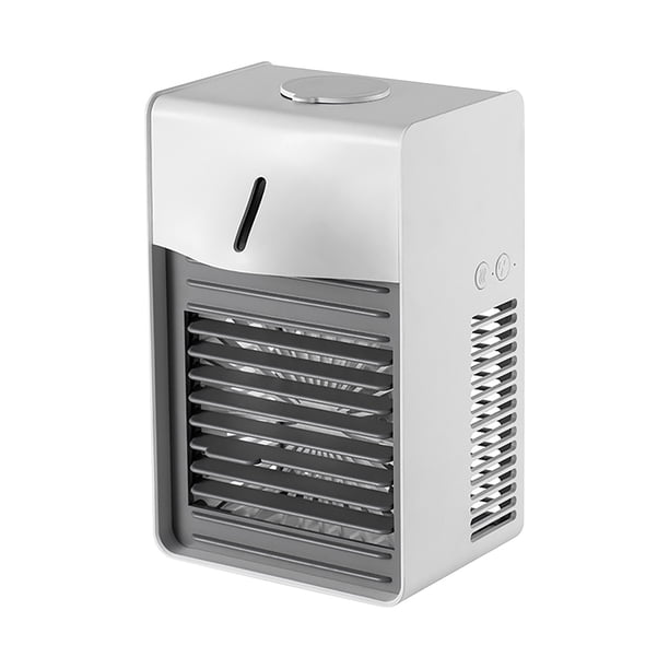Teissuly Negative Ion Desktop Air Air Cooler Water Cooling - Walmart.ca