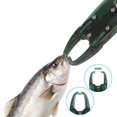 Youthyao Heavy-Duty 50cm Fishing Pliers with Digital Scale & Saltwater ...