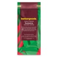 (3 pack) bettergoods Sumatra Single Origin Ground Coffee, Dark Roast ...
