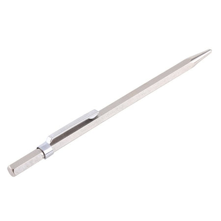 Peahefy Scriber, Scriber Pen,Carbon Steel Tip Pocket Scriber Pen ...
