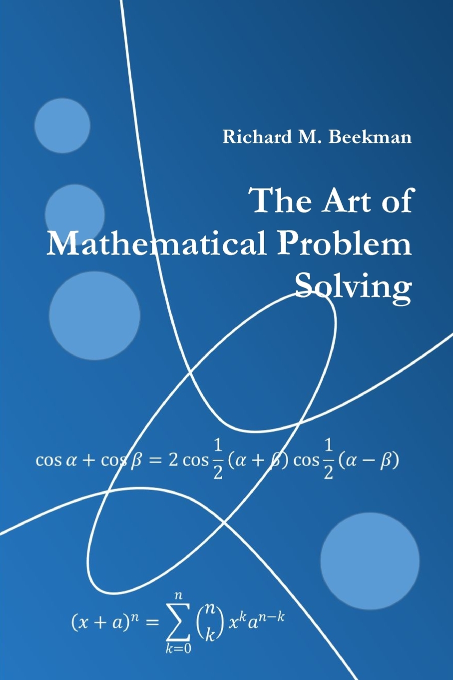 The Art of Mathematical Problem Solving (Paperback) - Walmart.com