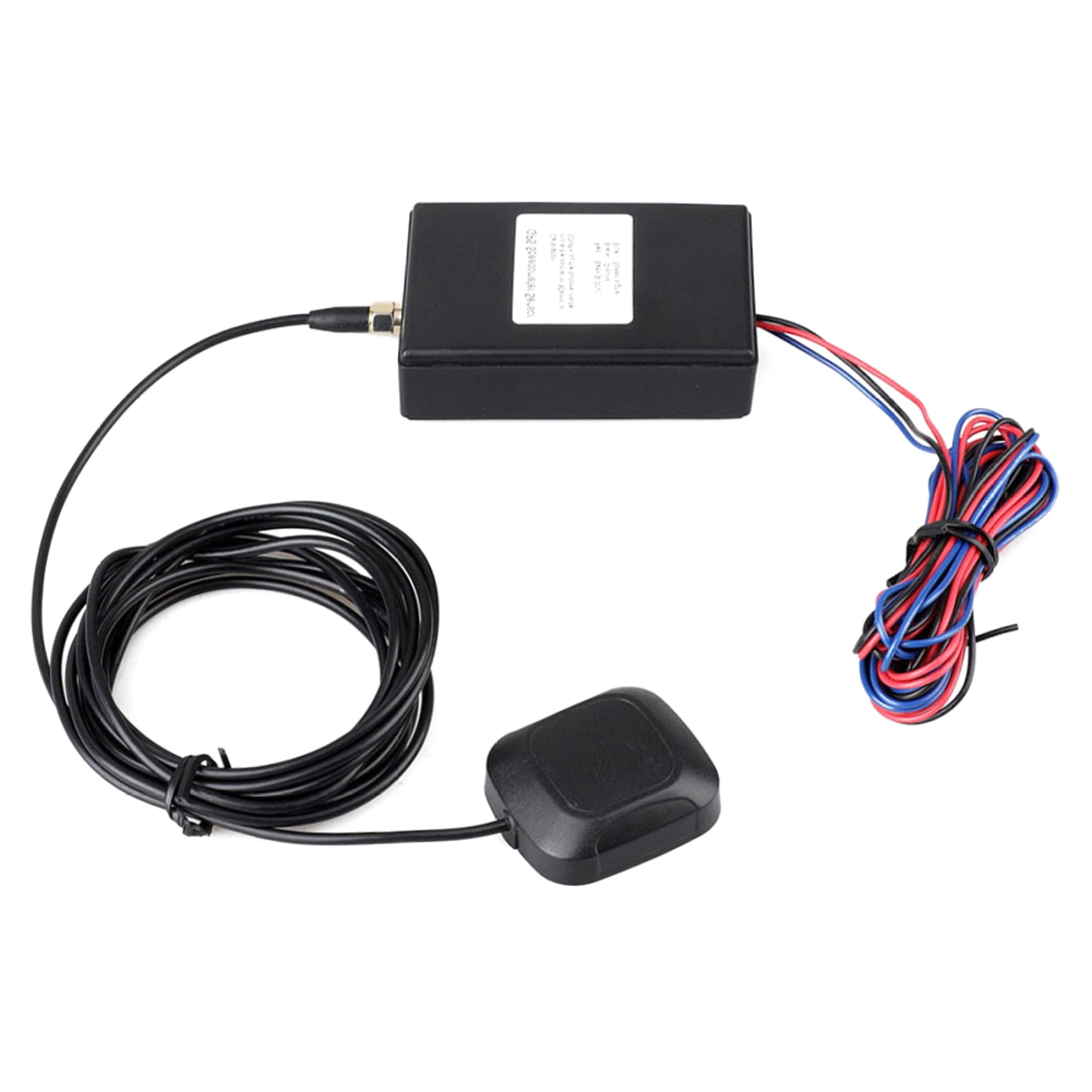 Morechioce Gps Speedometer Sensor Adapter Kit For Speedometer Gauges