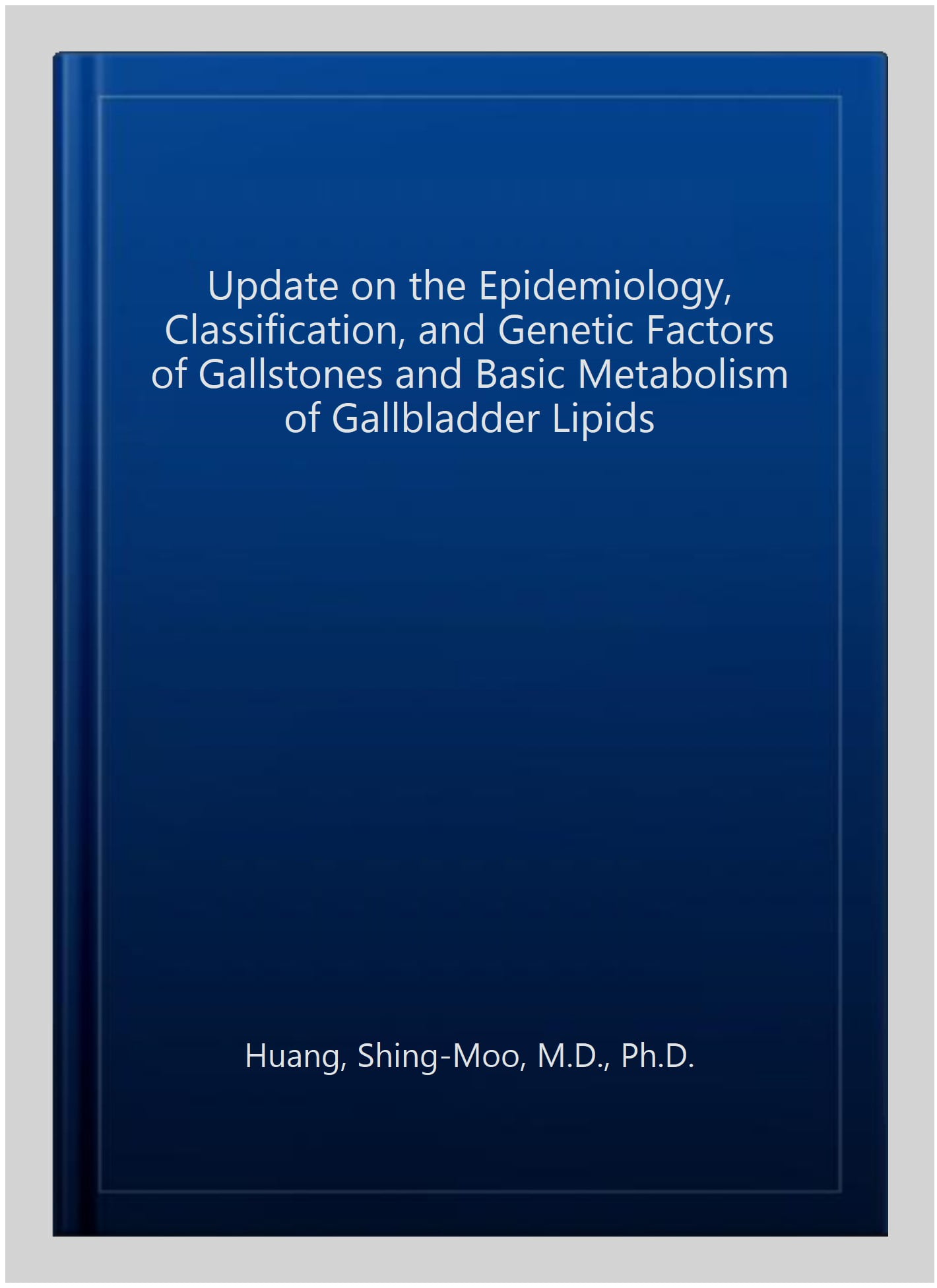 Pre-Owned Update on the Epidemiology, Classification, and Genetic ...