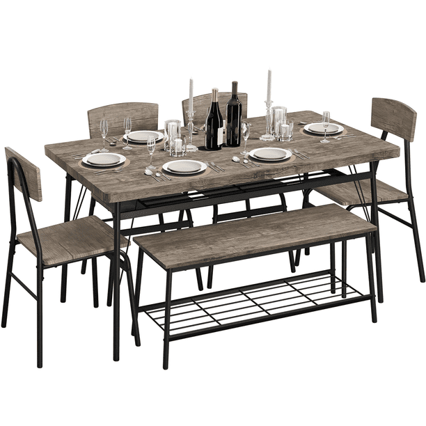 1 Dining Table