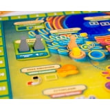 Cytosis: A Cell Biology Game | Educational Science Accurate Board Game ...