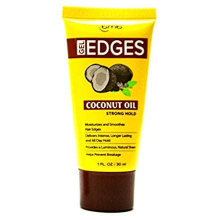 BMB Coconut Oil Edge Gel 1 Oz (ONE PACK) | Walmart Canada