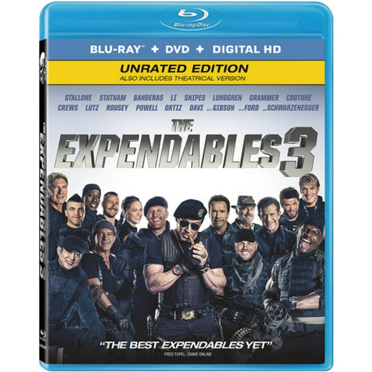 Expendables 5