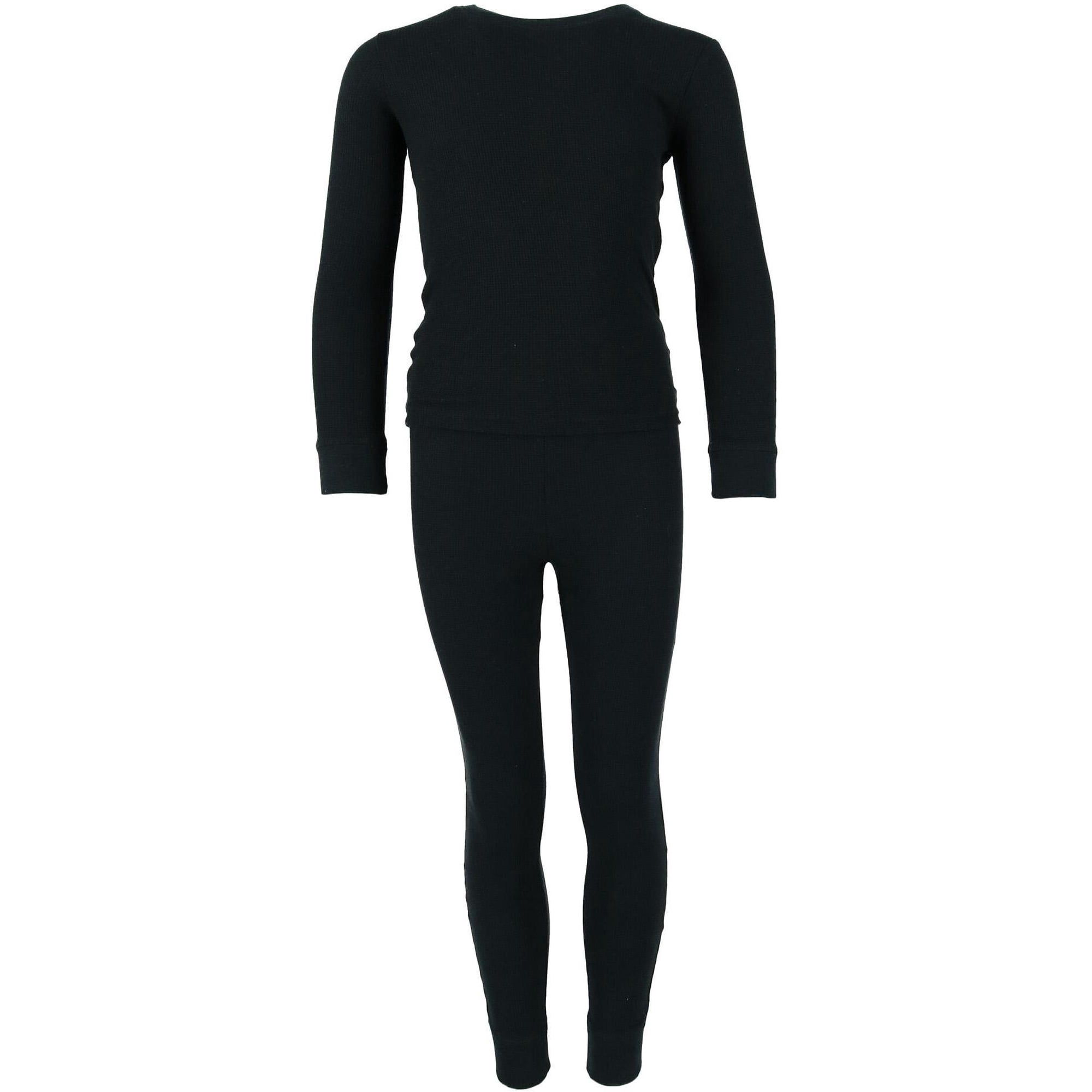 Click here for Only Boys Toddler Waffle Thermal Long Underwear 2-... prices