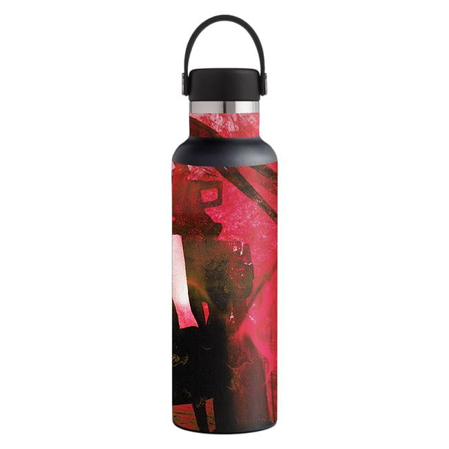 MightySkins HFST21-Anime Skin for Hydro Flask 21 oz Standard Mouth ...
