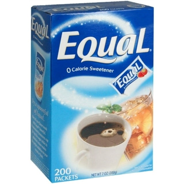 Equal Packets 230 Each - Walmart.com