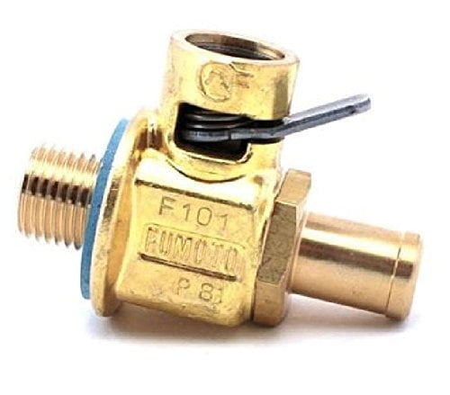 Fumoto F-101N Engine Oil Drain Valve - Walmart.com