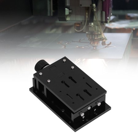 Noref Engraving Module Sliding Slot Mini Adjusting Holder Industrial ...