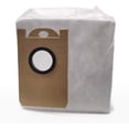 Replacement Dust Bag for Automatic Dirt Disposal Base, Dust Bags Kit ...