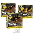 Tonka Steam Roller Construction Set, TK3521-02, 50 Pieces - Walmart.com