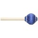 Mike Balter 23B Pro Vibe Series Blue Medium Vibraphone Mallets w/ Birch ...