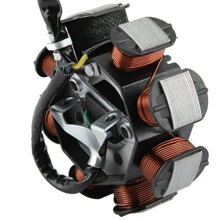 High Performance Racing Ignition Coil, Safe Ignition Coil, Dirt Bike Go ...