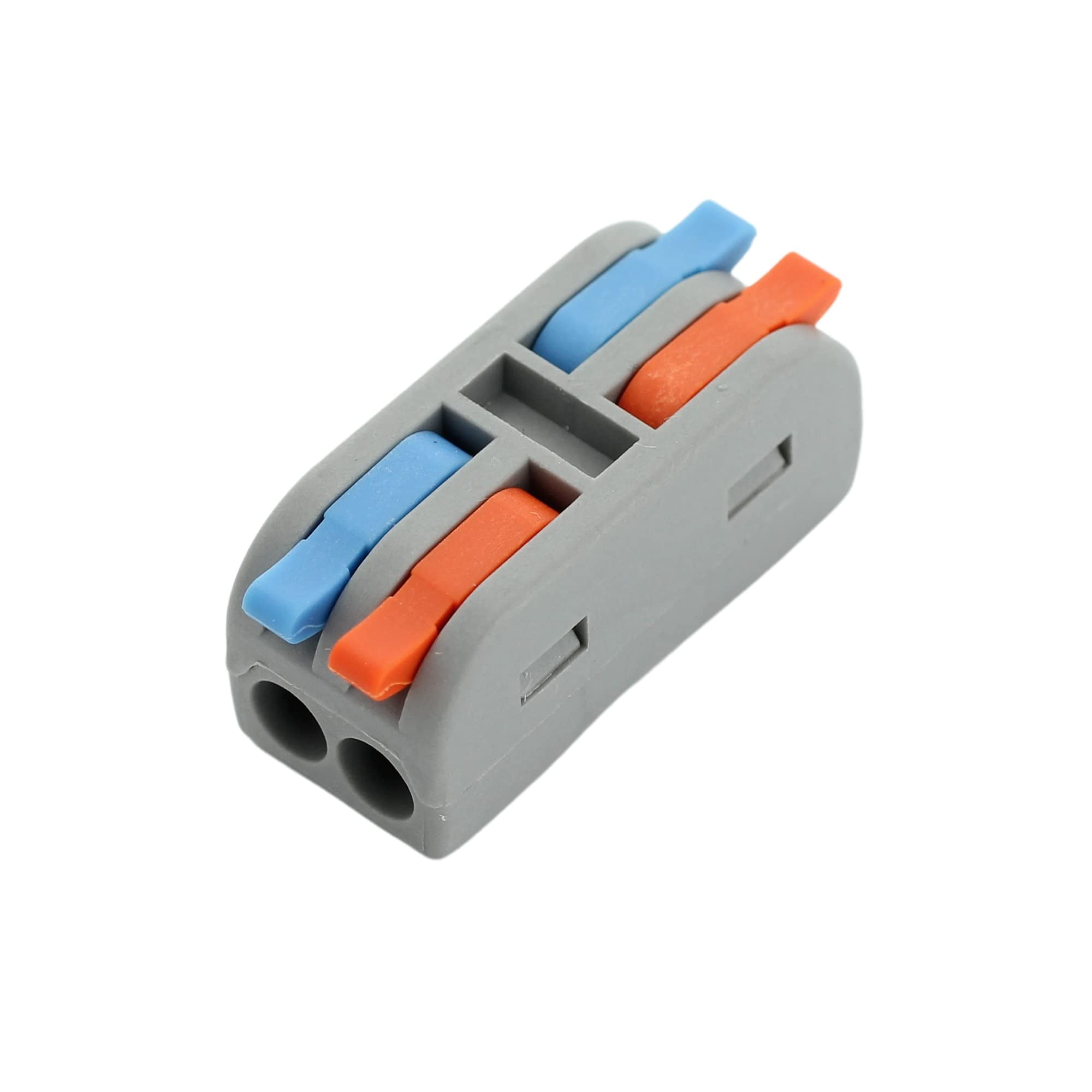 Shopcorp Wire Connectors - Conductor Compact Splicing Wire Connectors ...