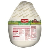 Shady Brook Farms® Frozen Whole Turkey, No Antibiotics Ever, 10-17 lbs ...
