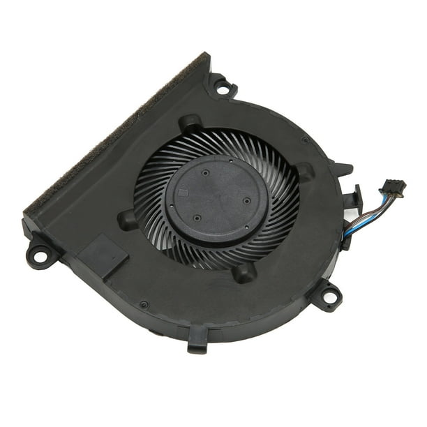 PC Cooler, Simple Installation CPU Fan 4 Pin Connector For Business ...