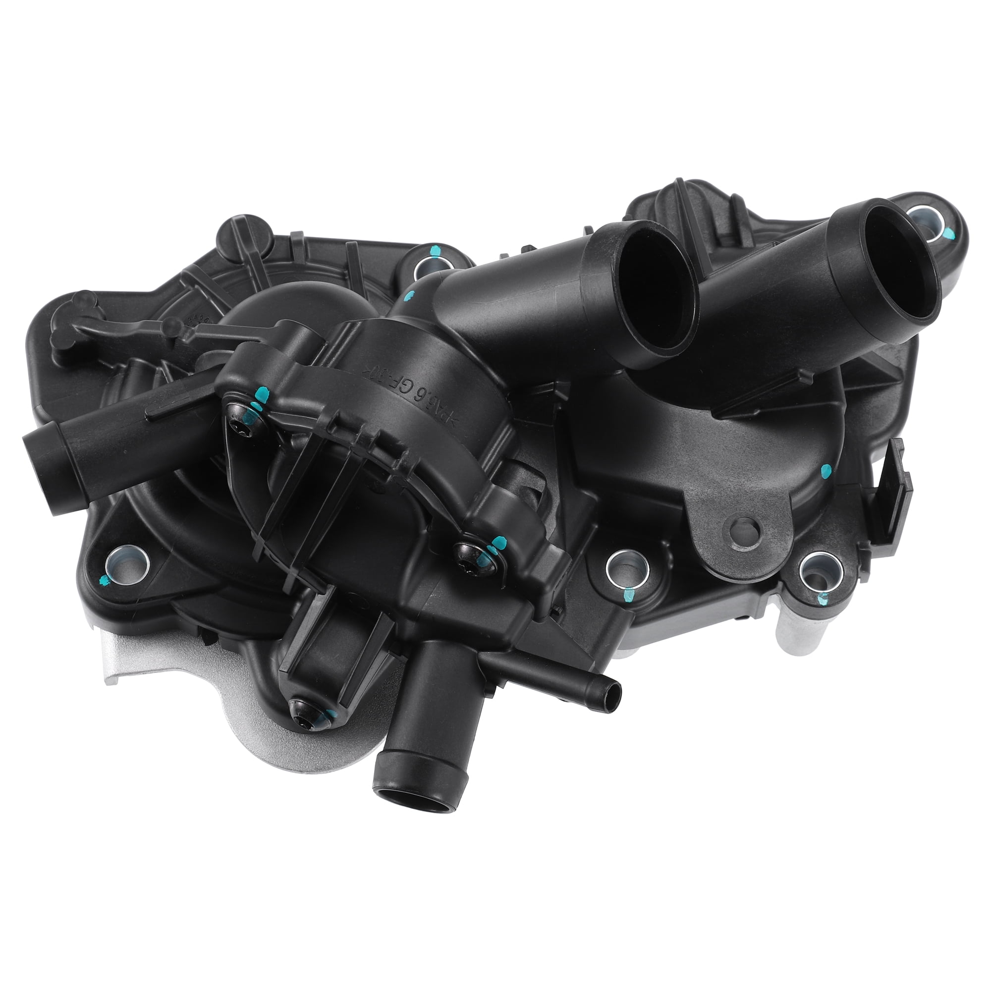 Unique Bargains Car Engine Cooling Water Pump Assembly 04E121600AL for ...