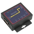 TXI022 RJ45 to RS232 Serial Network Adapter Bi Directional Transfer TCP ...
