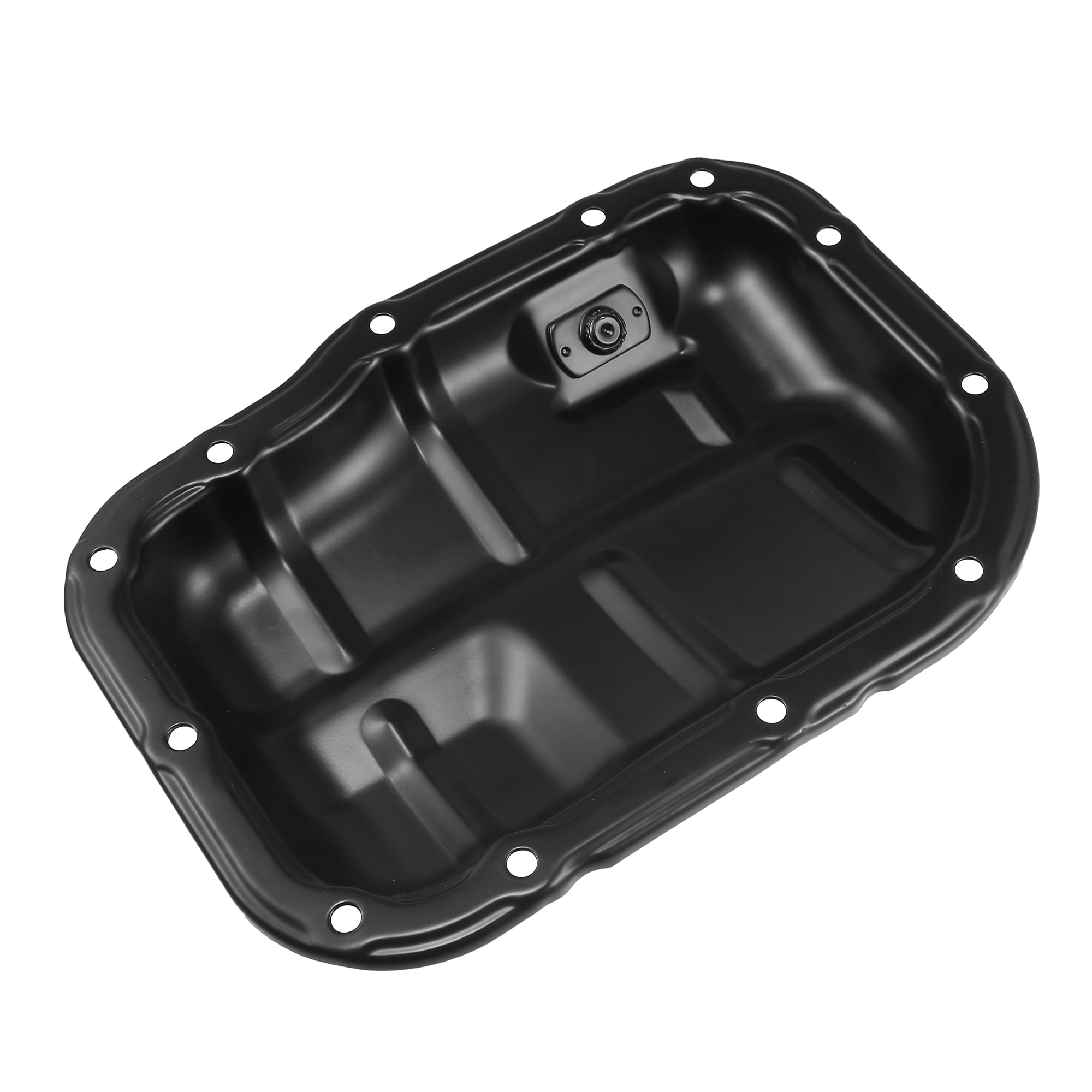 Click here for Unique Bargains Engine Oil Pan 12102-37010 For Sci... prices