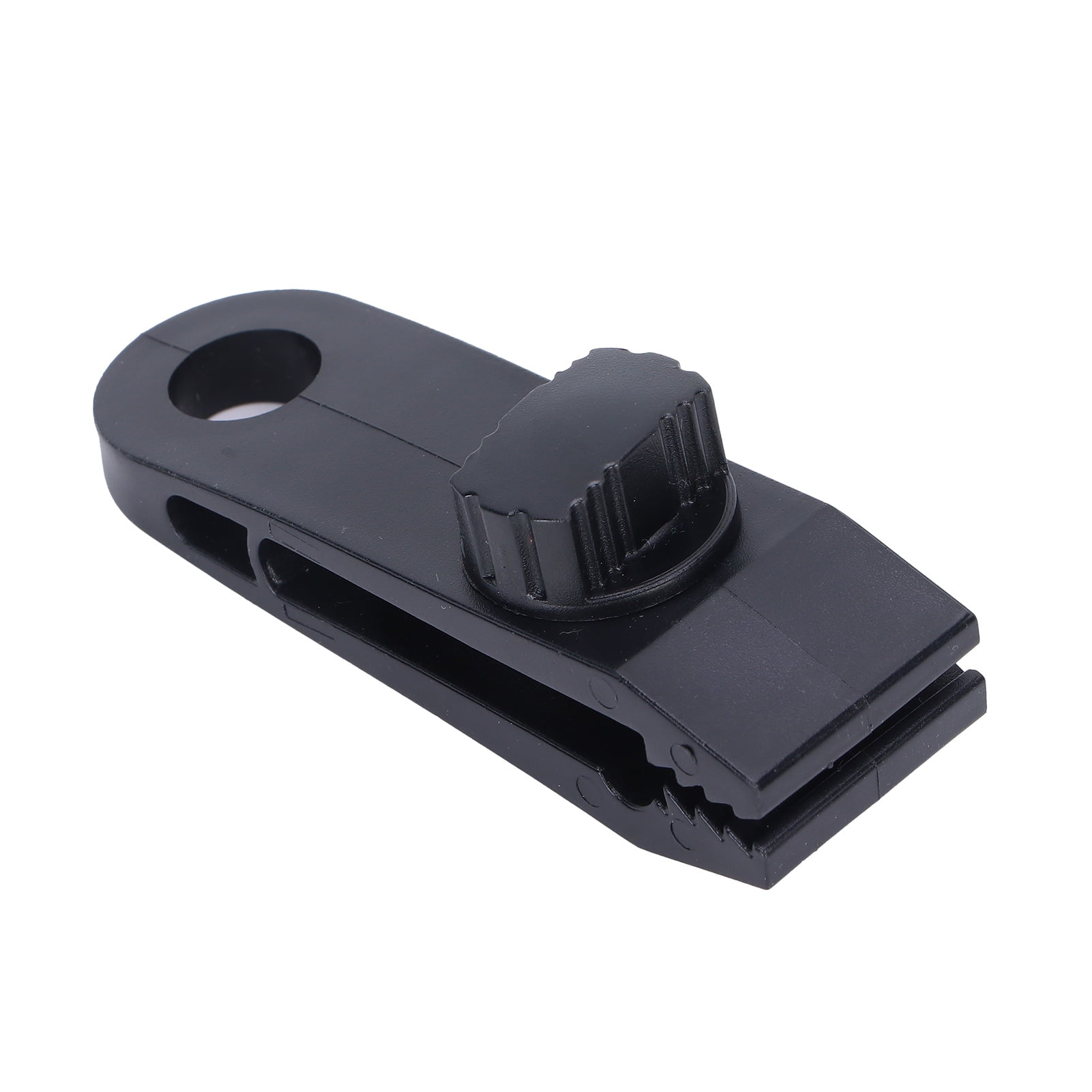 Clips de fijación de plástico grandes ANGGREK ajustables para tiendas ...