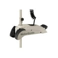 Motorguide Xi5 Wireless Electric Steer Bow Mount Saltwater Trolling ...