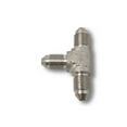 Russell Performance -3 AN SAE Brake Adapter Fitting (Endura) - Walmart.com