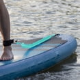 1PC Surfboard Leashes, Coiled Leash Rope, Paddle Board Accessories ...