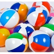 Mini Beach Balls - Walmart.com