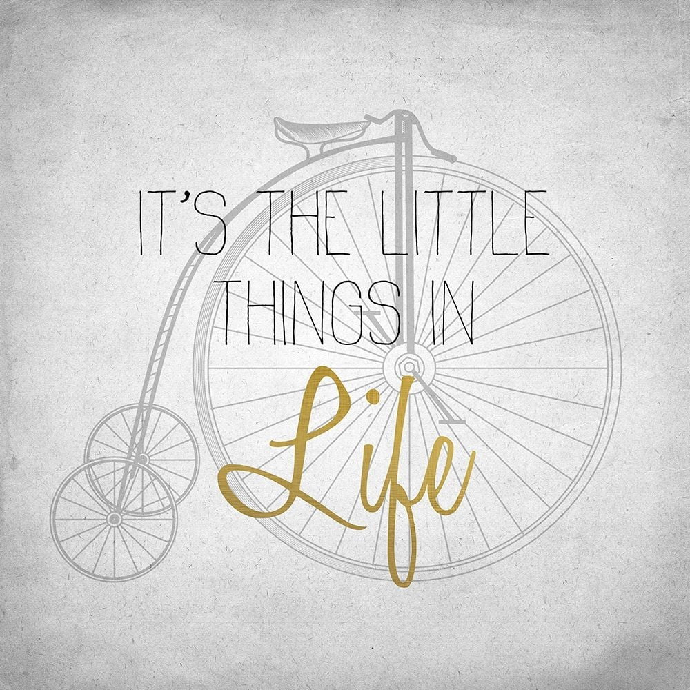 Life 2 Poster Print by Allen Kimberly - Walmart.com