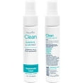 PlaneAire® Clean Surface & Air Mist 2 fl oz - Walmart.com