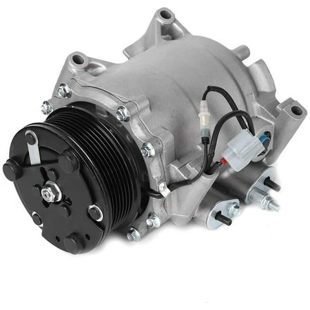 CO10726AC A/C Compressor Fit for 2002-2006 Acura RSX 2.0L, for 2002 ...