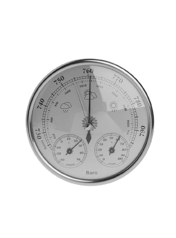 Barometers in Weather Stations - Walmart.com