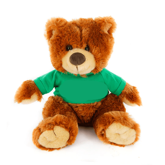 Noah Prayer Bear