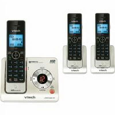2-line Cordless Phones