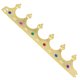 Toy Crown Happy Birthday Party Decoration Royal King Plastic Crown ...