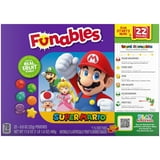 Funables Fruit Flavored Snacks, 22 Pouches, Gummy Fruit Snacks with ...