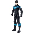 DC Comics, 12-inch Stealth Armor Nightwing Action Figure - Walmart.com