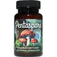 Prostacor, Prostate Support Supplement, 30 Vegetable Capsules - Walmart.com