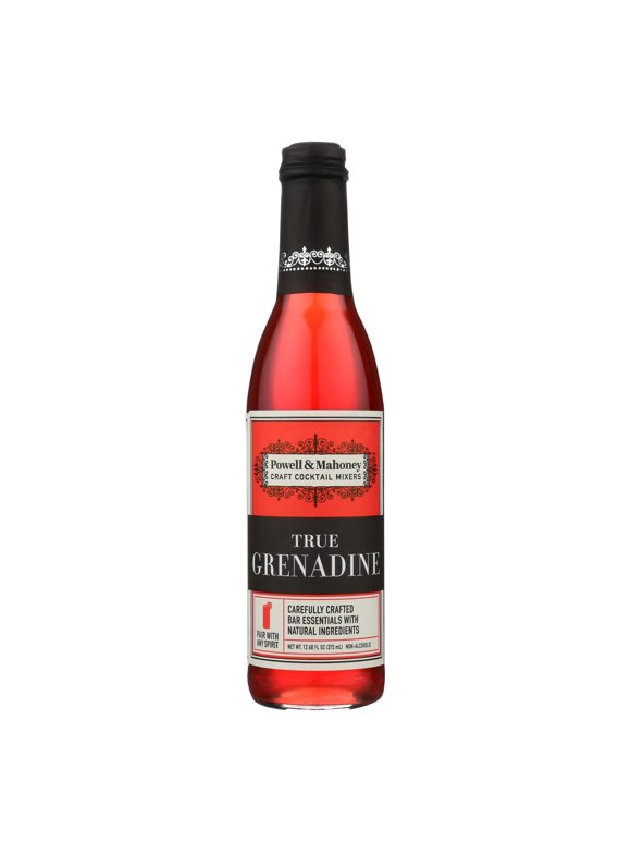 Grenadine in Cocktail Mixers - Walmart.com